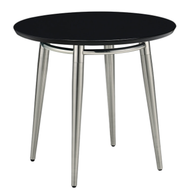 Brooklyn Round Top End Table by Worksmart – Nationwide Furniture ...