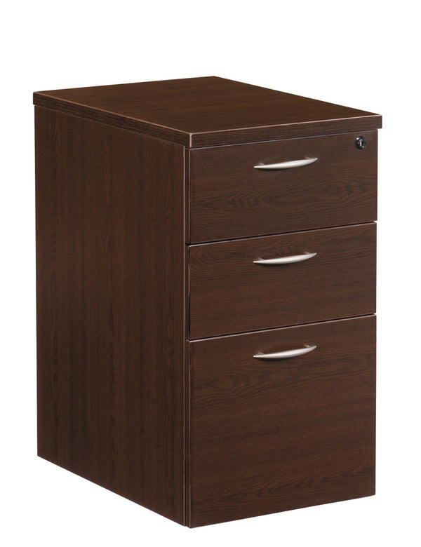 Napa Mobile BBF Pedestal by Office Star Products – Nationwide Furniture ...
