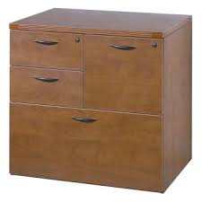 Napa Combo Lateral File Cabinet by Office Star Products – Nationwide ...